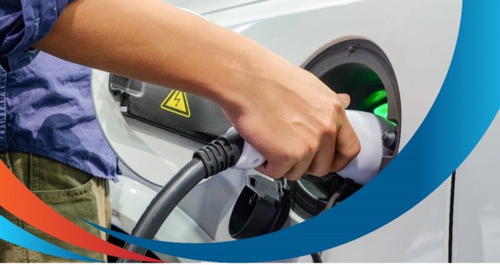 Fleet Electrification: Are You Charged Up to Transition to EVs? – Powerfleet (formerly Fleet ...