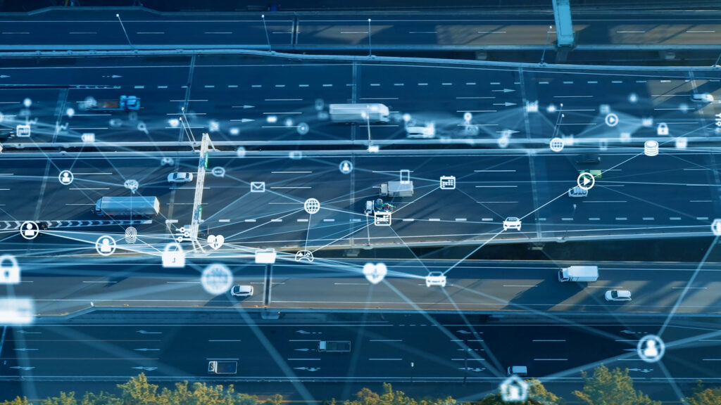 The Top 6 Connected Fleet Trends to Watch in 2023 – Fleet Complete Blog
