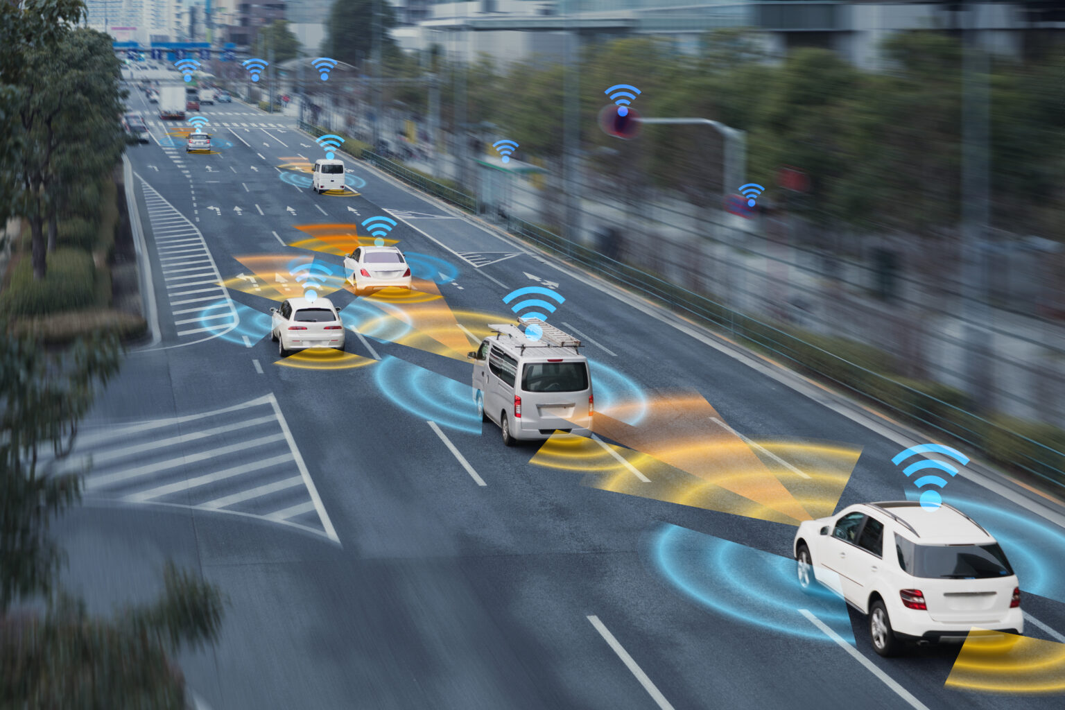 The Top 6 Connected Fleet Trends to Watch in 2023 – Fleet Complete Blog