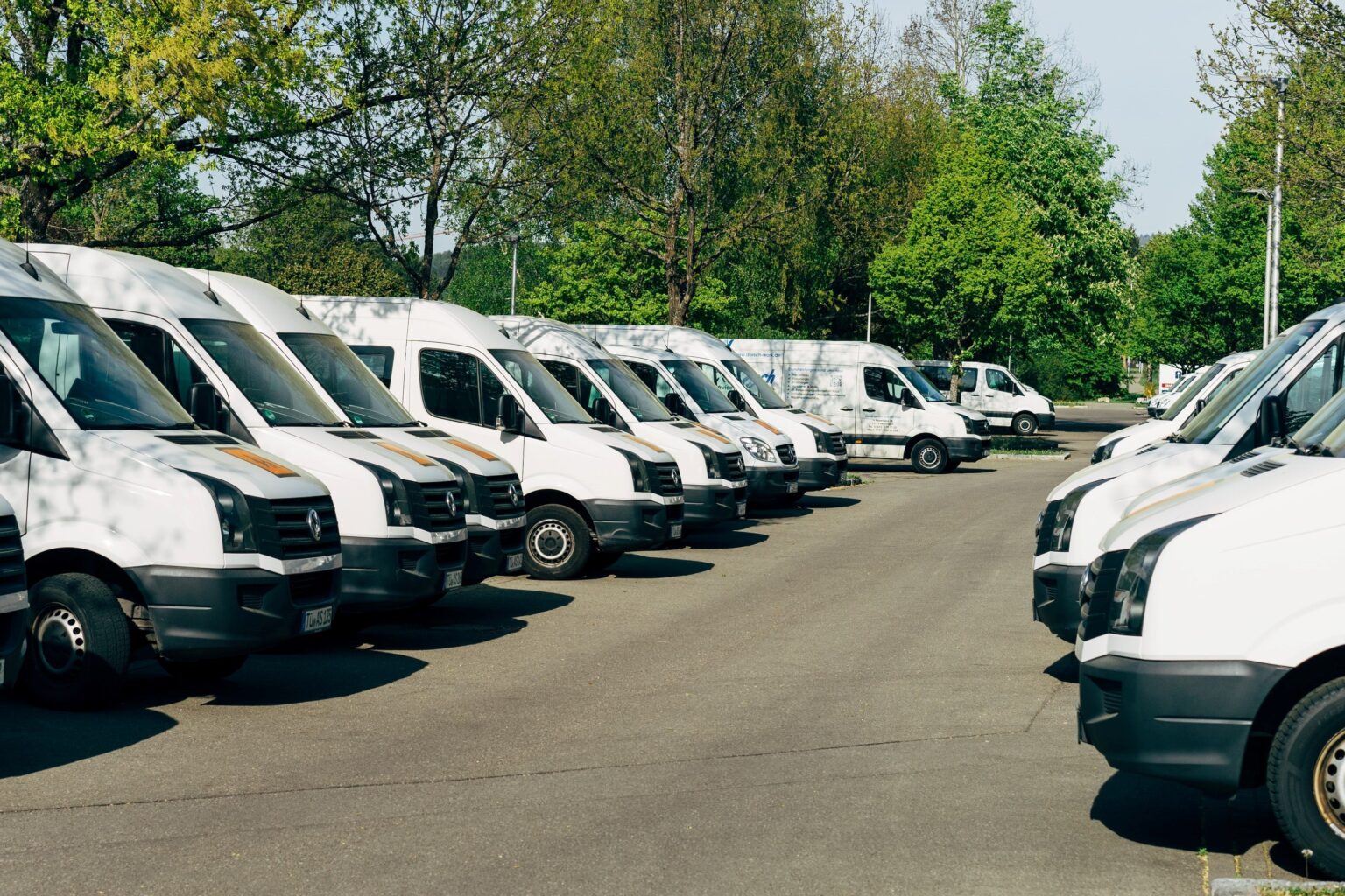 What is Fleet Management and Why is it Important? – Powerfleet ...
