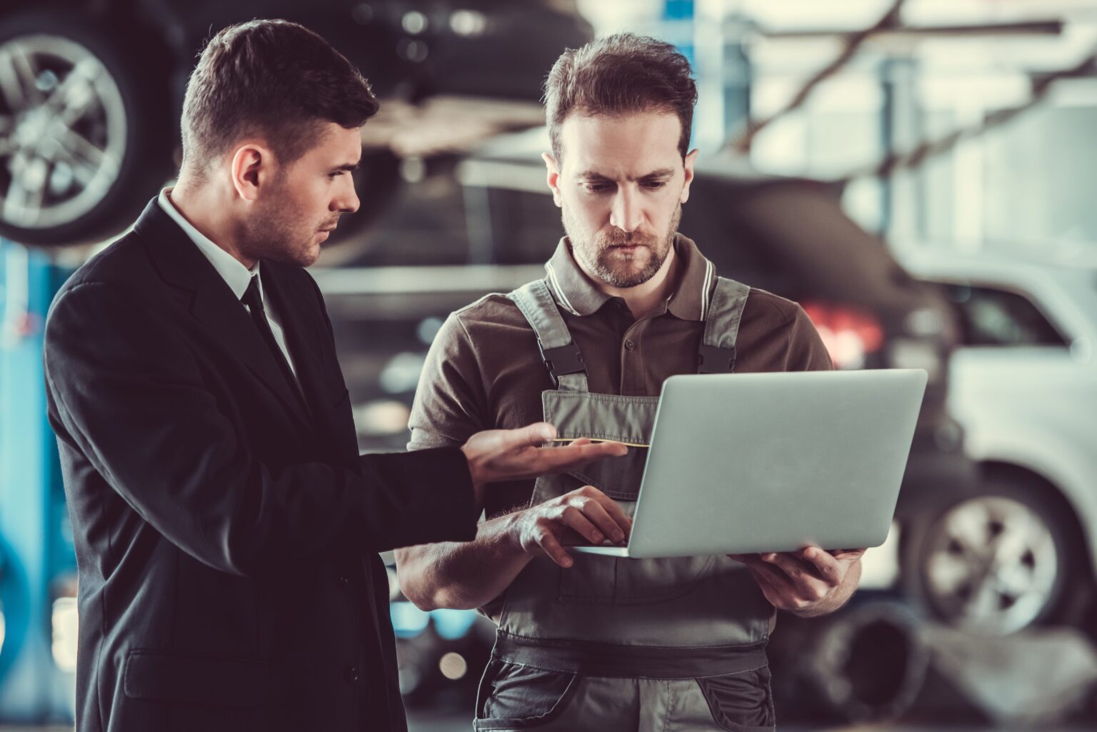 Tracking success – Powerfleet (formerly Fleet Complete) Blog