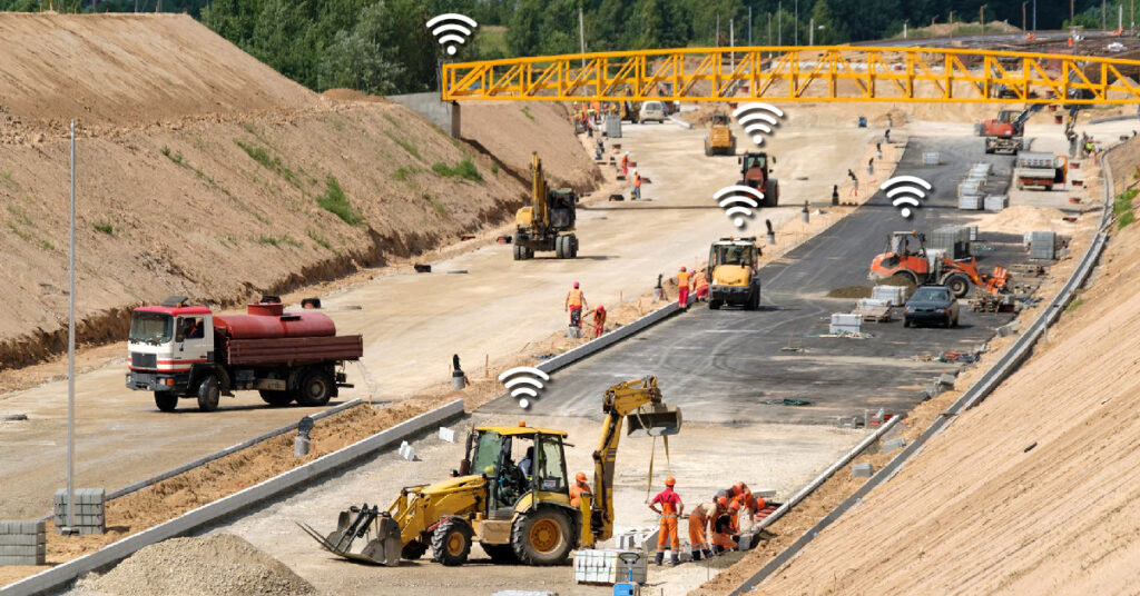 Forklift & Pedestrian Safety: All you need to know – Powerfleet (formerly Fleet Complete) Blog