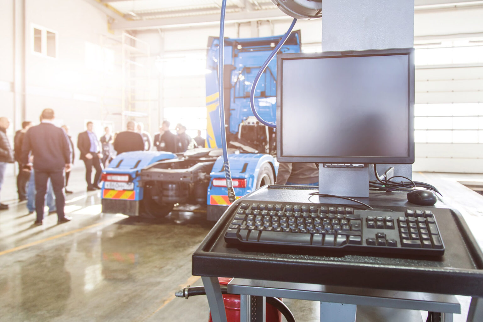 Best Fleet Management Practices for Small Fleets – Powerfleet (formerly ...