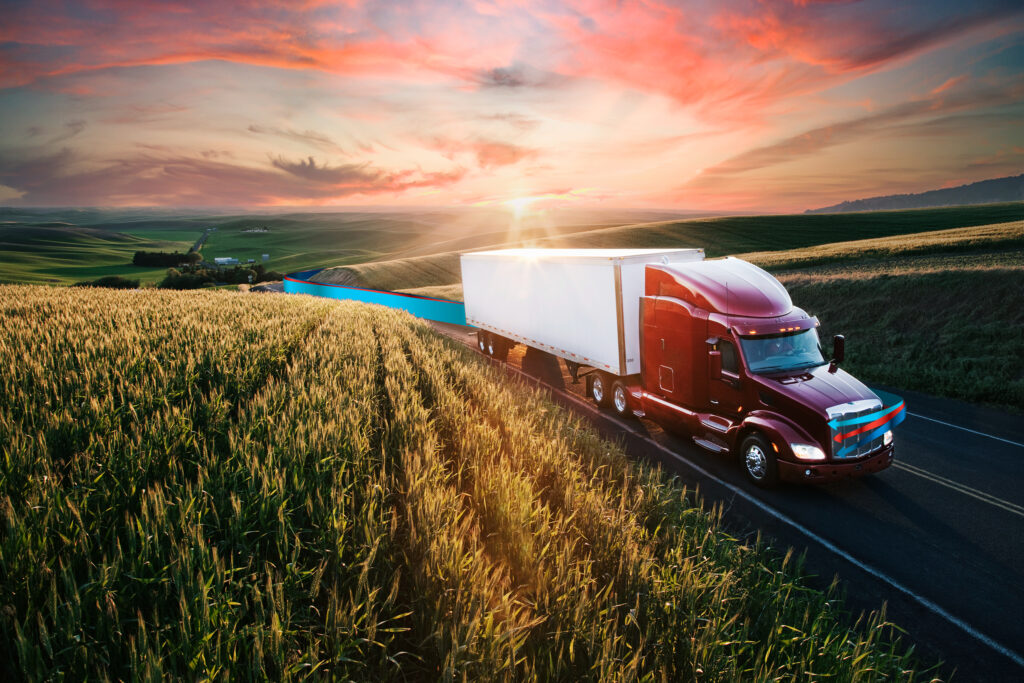 Powerfleet (formerly Fleet Complete) and HUB International form ...