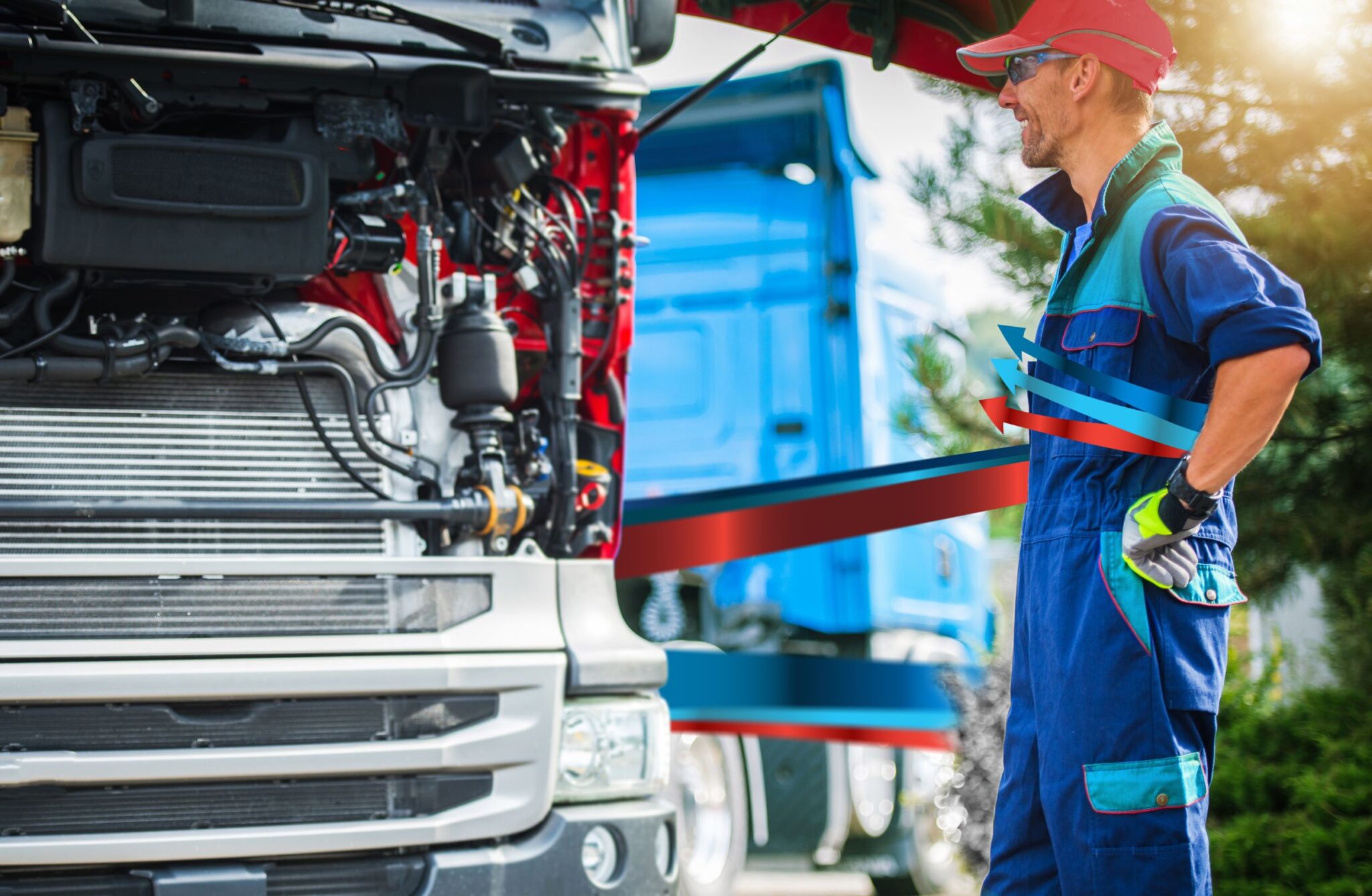 8 Maintenance Tips to Keep Your Fleet Running Smoothly – Powerfleet ... 8 Maintenance Tips to Keep Your Fleet Running Smoothly – Powerfleet ...