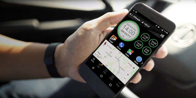 Electronic Logging Devices (ELDs) – Frequently Asked Questions – Fleet Complete Blog