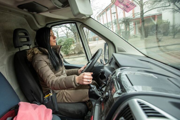 Canadian Sleeper Berth Rules And Examples – Fleet Complete Blog