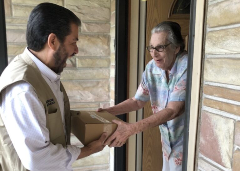 FLEET COMPLETE ANNOUNCES AT&T FLEET COMPLETE WITH ENHANCED PUSH-TO-TALK ...