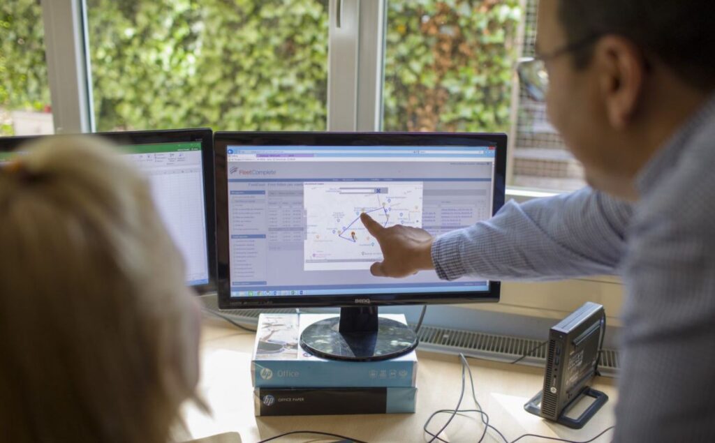 What is Fleet Management and Why is it Important? – Powerfleet ...