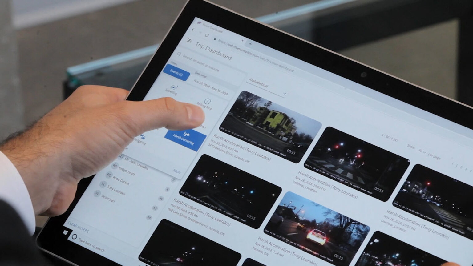 A Complete Guide to the ELD Mandate in 2024 – Powerfleet (formerly Fleet Complete) Blog
