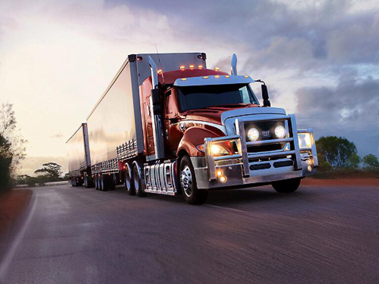 What is the definition of a Commercial Motor Vehicle (CMV ...