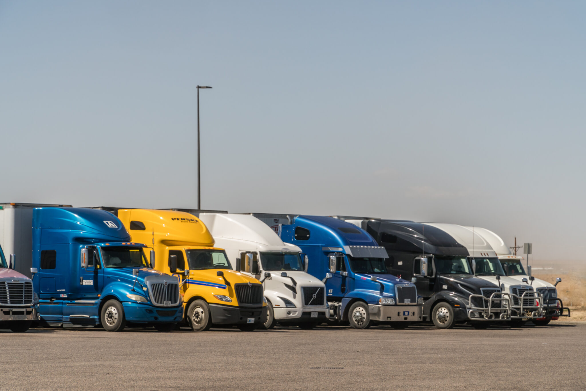 What is Fleet Management and Why is it Important? – Powerfleet ...