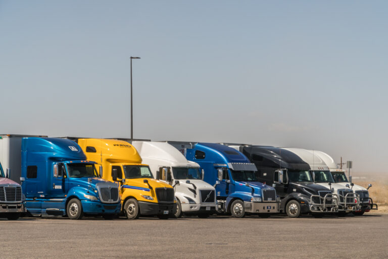 What is Fleet Management and Why is it Important? – Powerfleet ...