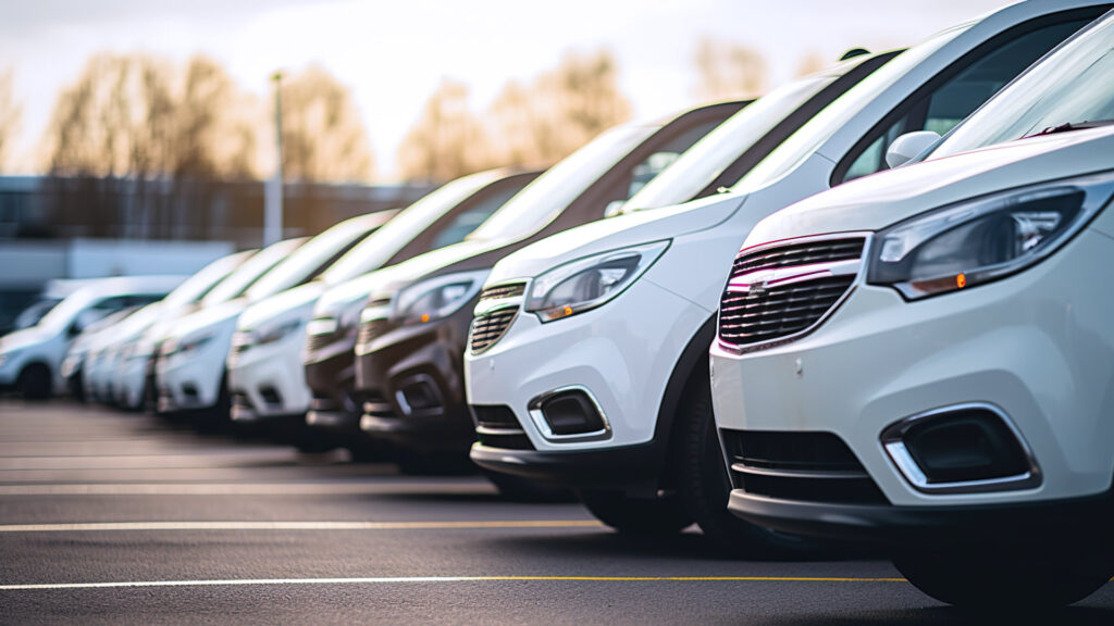 What is Fleet Management and Why is it Important? – Powerfleet ...
