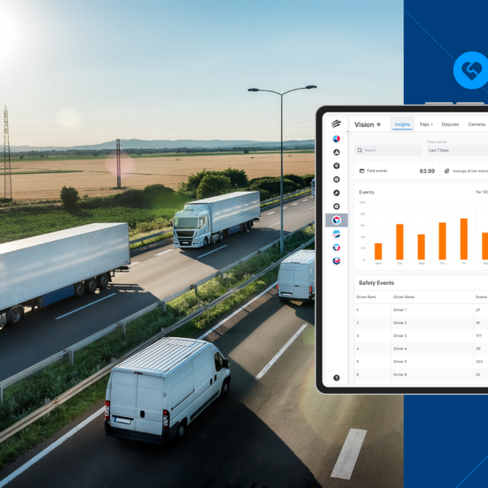 Product Updates – Fleet Complete Blog