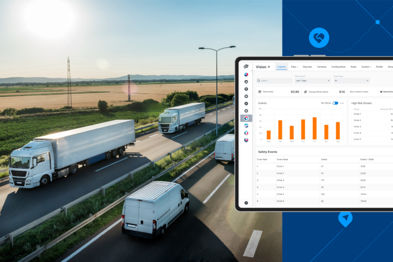 What is Telematics? – Fleet Complete Blog