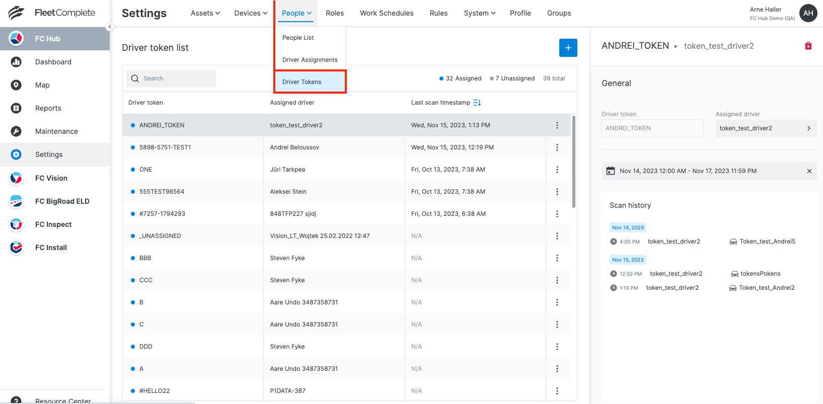 What’s New – December 2023 – Powerfleet (formerly Fleet Complete) Blog