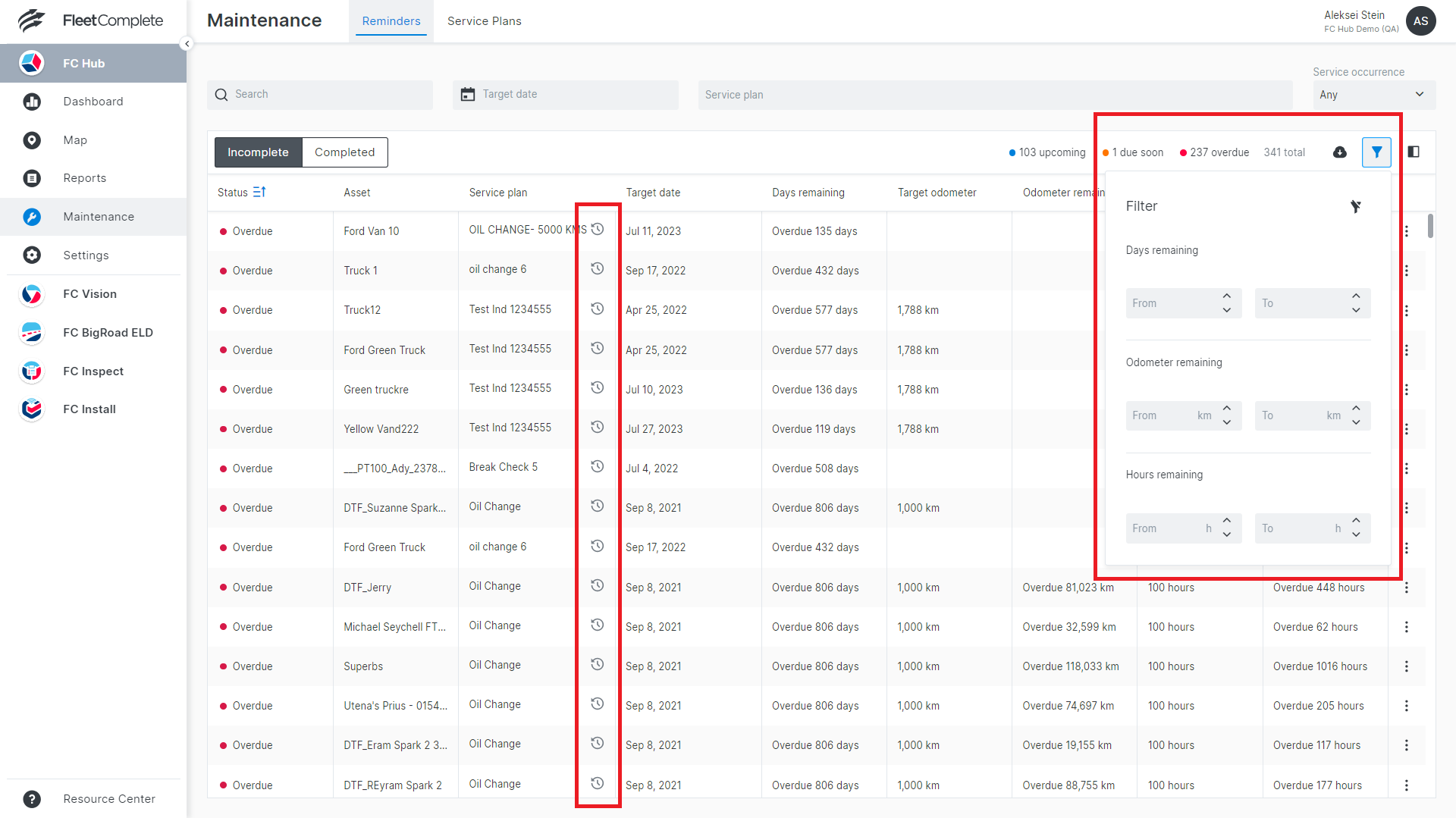 What’s New – December 2023 – Powerfleet (formerly Fleet Complete) Blog