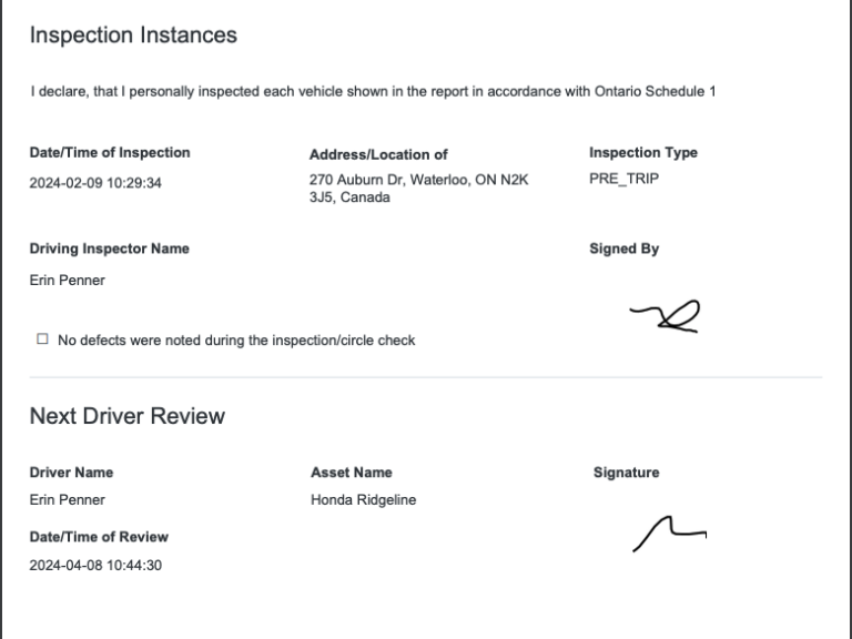 What’s New – July 2024 – Powerfleet (formerly Fleet Complete) Blog