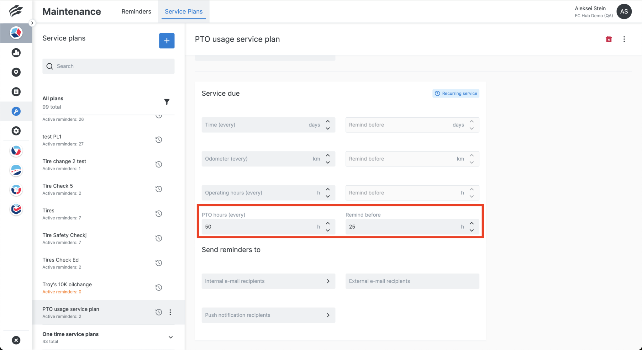 What’s New – July 2024 – Powerfleet (formerly Fleet Complete) Blog