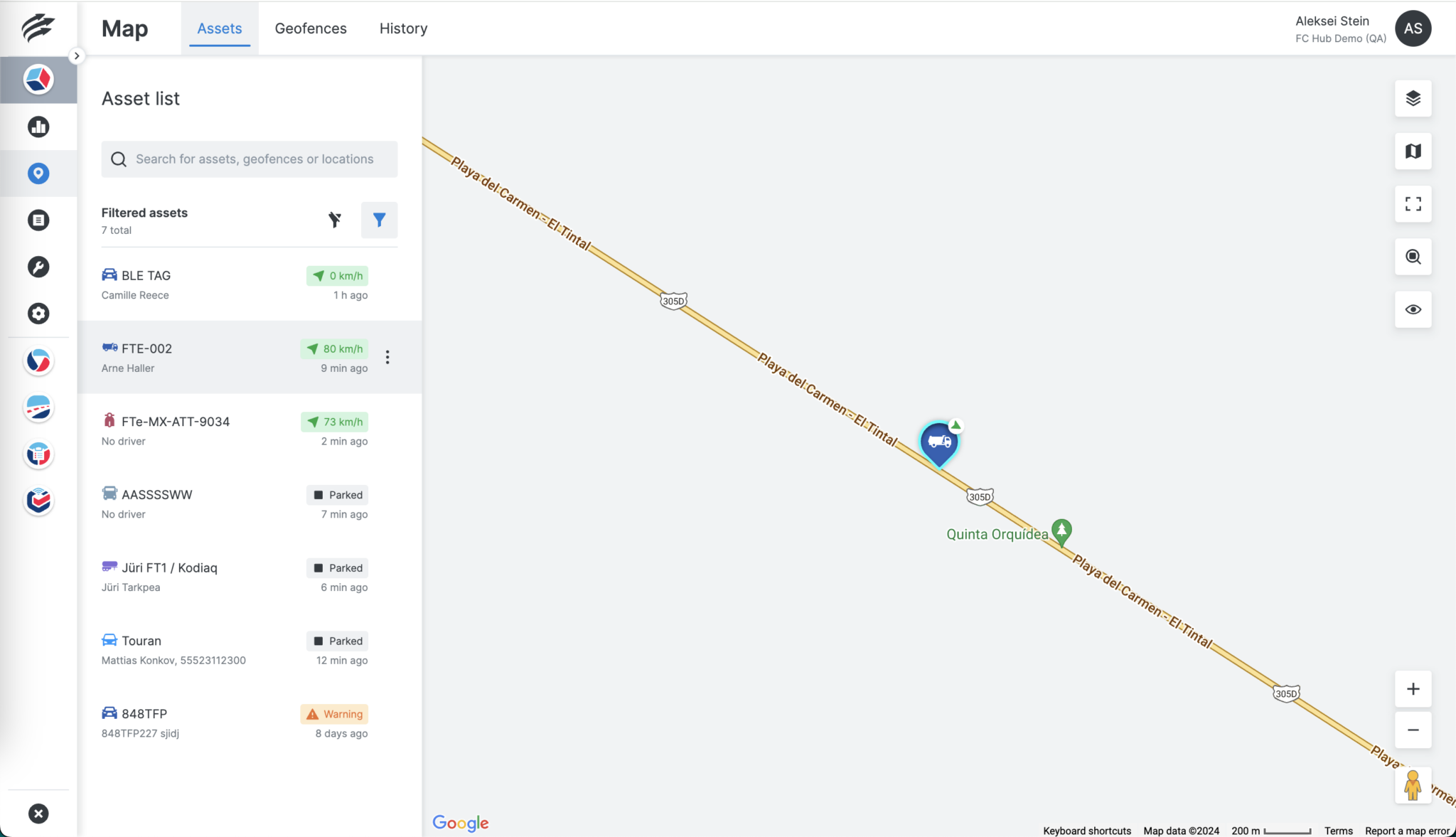What’s New – July 2024 – Powerfleet (formerly Fleet Complete) Blog