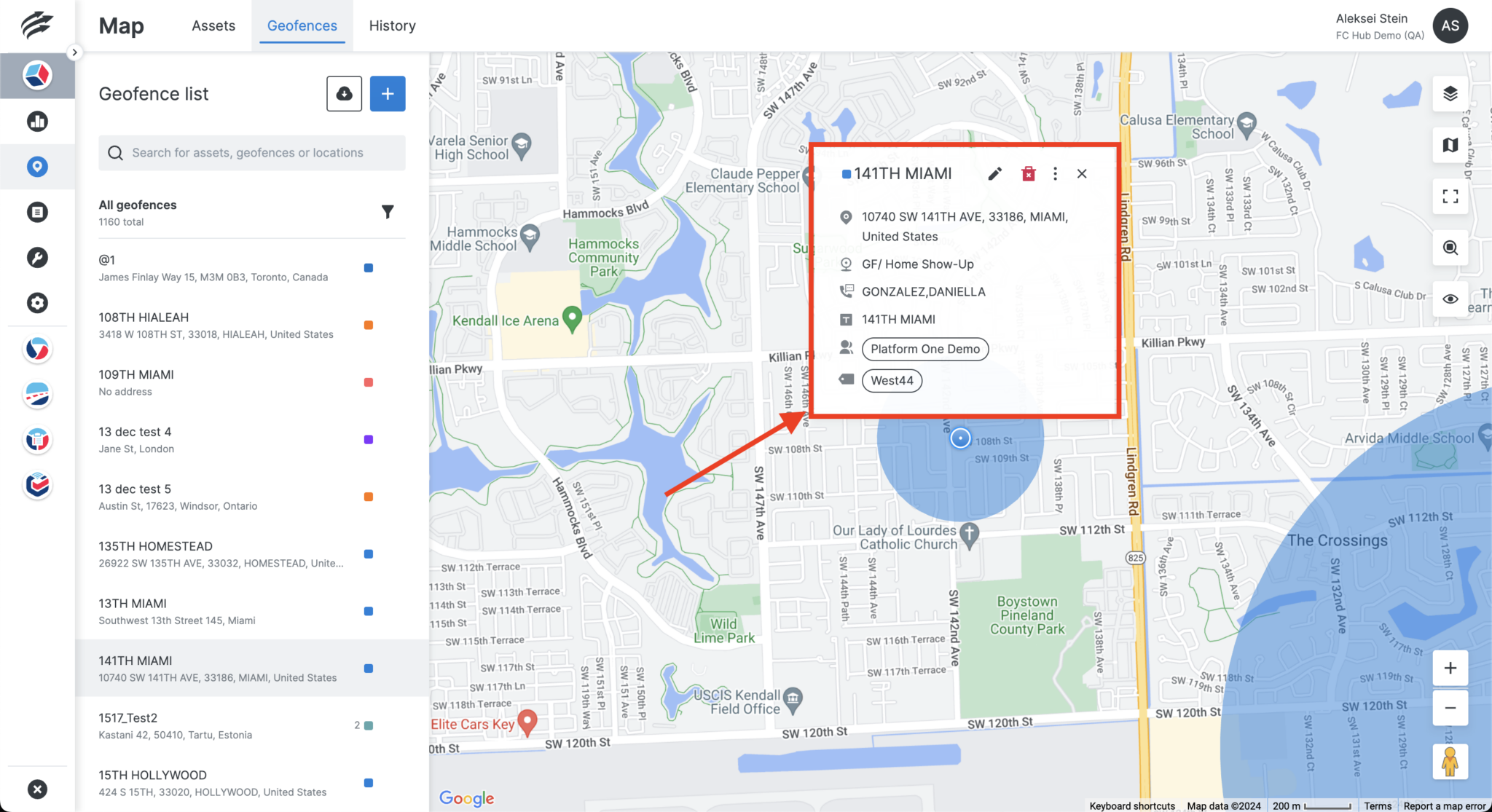 What’s New – July 2024 – Powerfleet (formerly Fleet Complete) Blog
