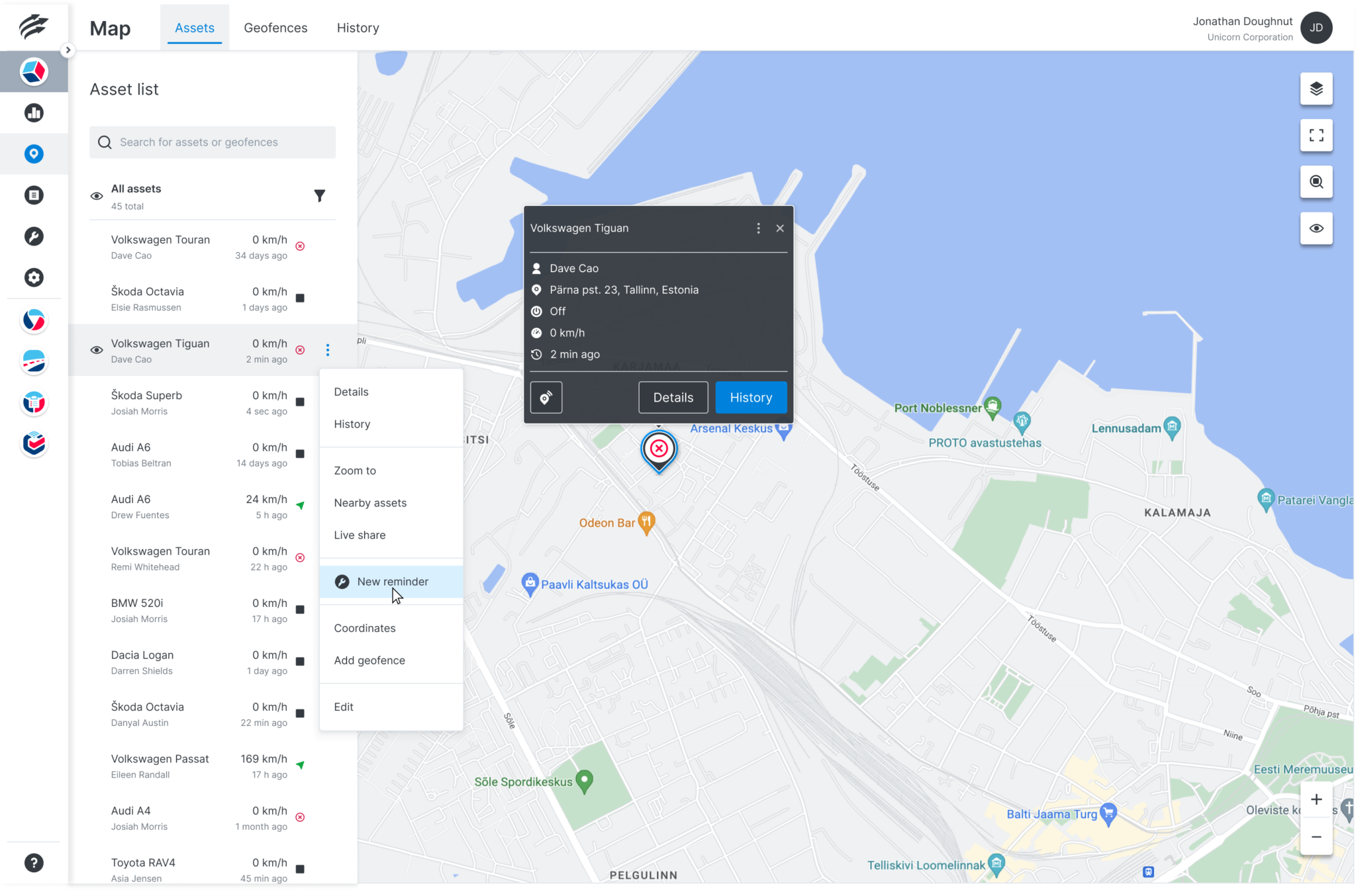 What’s New – July 2024 – Powerfleet (formerly Fleet Complete) Blog