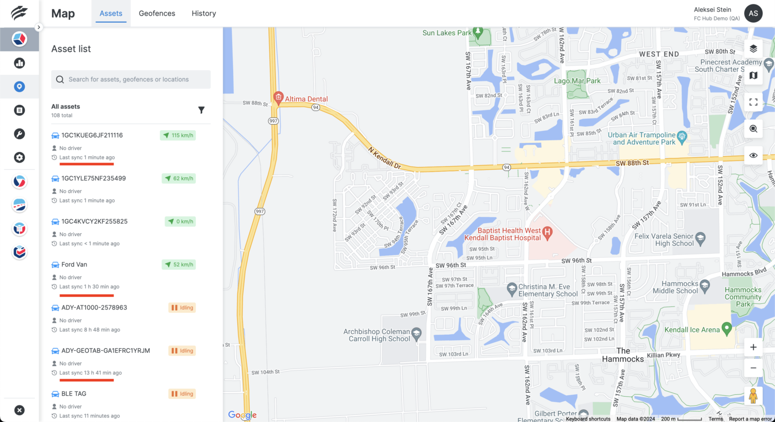 What’s New – July 2024 – Powerfleet (formerly Fleet Complete) Blog