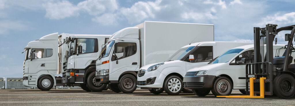 How Fleet Management Software Moves the Construction Industry Forward ...