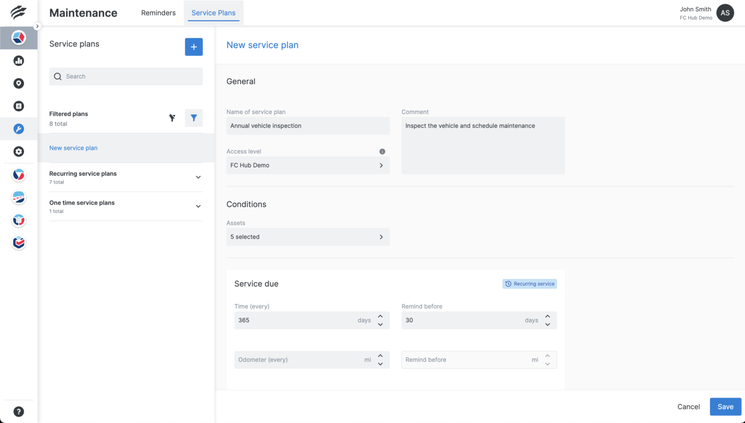 What is Fleet Management and Why is it Important? – Powerfleet ...
