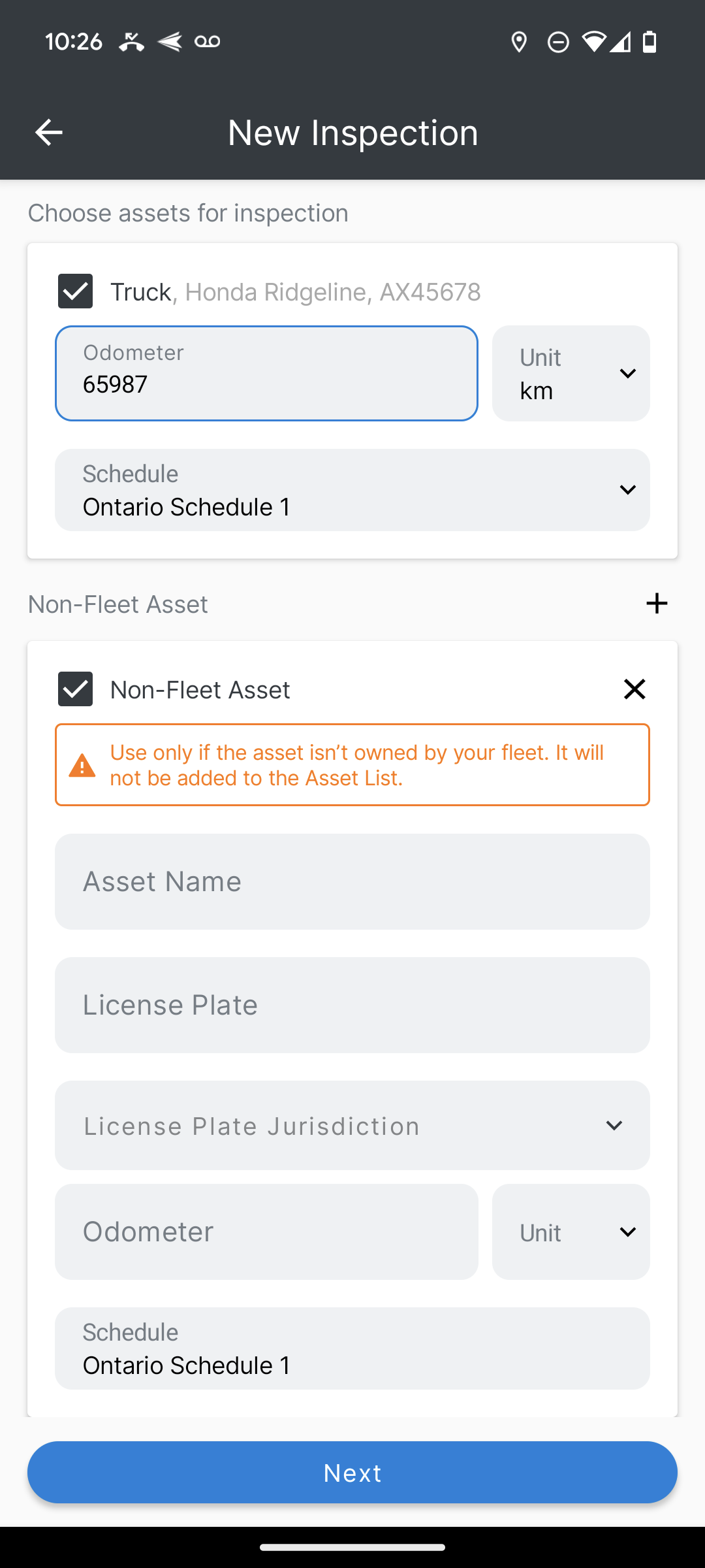 What’s New – November 2024 – Powerfleet (formerly Fleet Complete) Blog