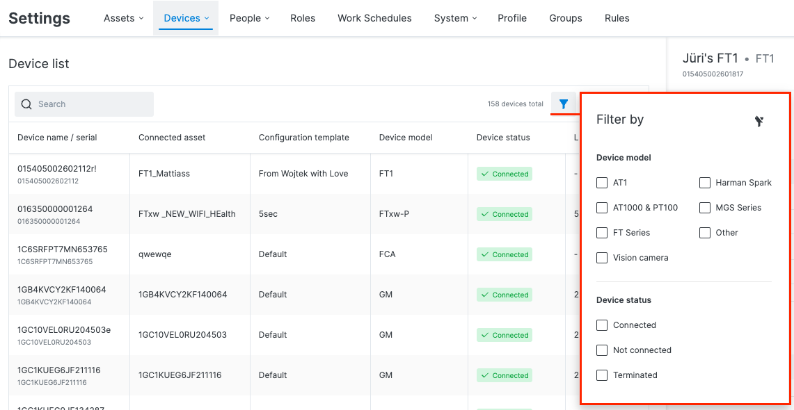 What’s New – November 2024 – Powerfleet (formerly Fleet Complete) Blog