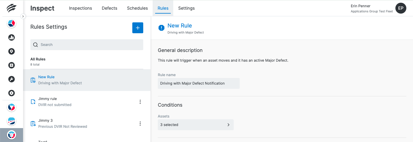 What’s New – November 2024 – Powerfleet (formerly Fleet Complete) Blog