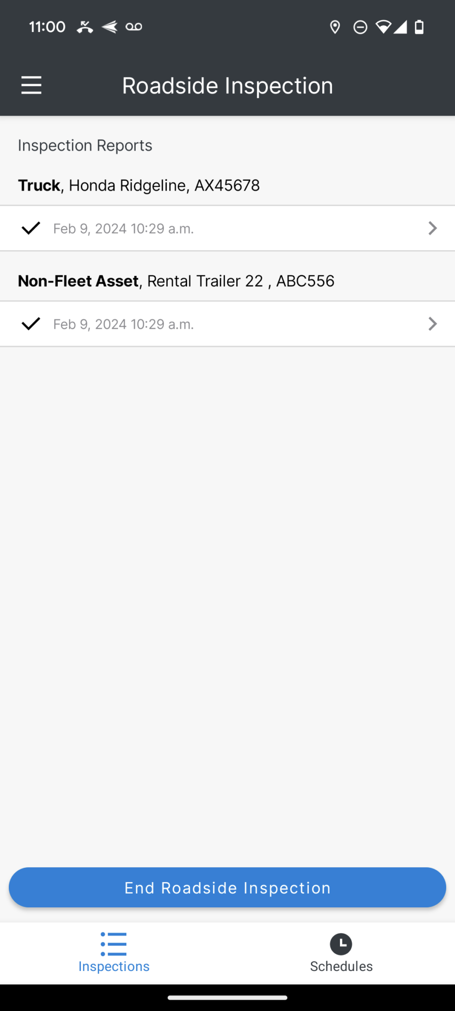 What’s New – November 2024 – Powerfleet (formerly Fleet Complete) Blog