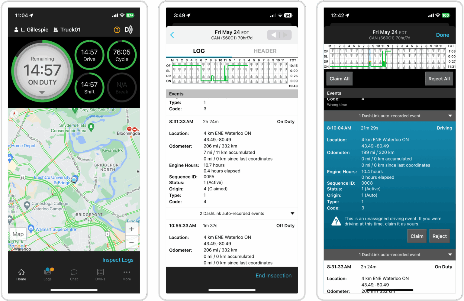 FC Hub is Becoming Unity – Powerfleet (formerly Fleet Complete) Blog