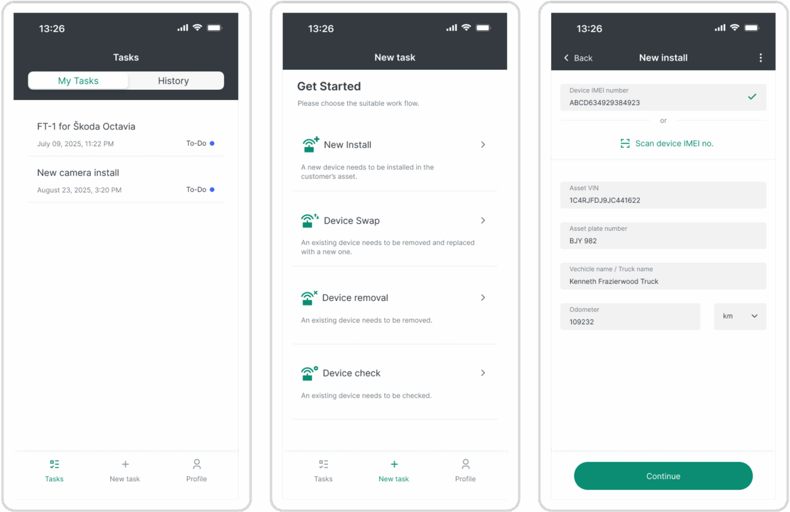 FC Hub is Becoming Unity – Powerfleet (formerly Fleet Complete) Blog