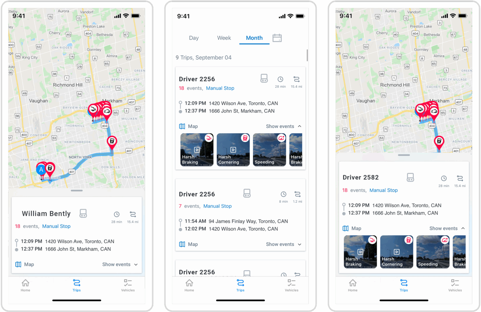 FC Hub is Becoming Unity – Powerfleet (formerly Fleet Complete) Blog