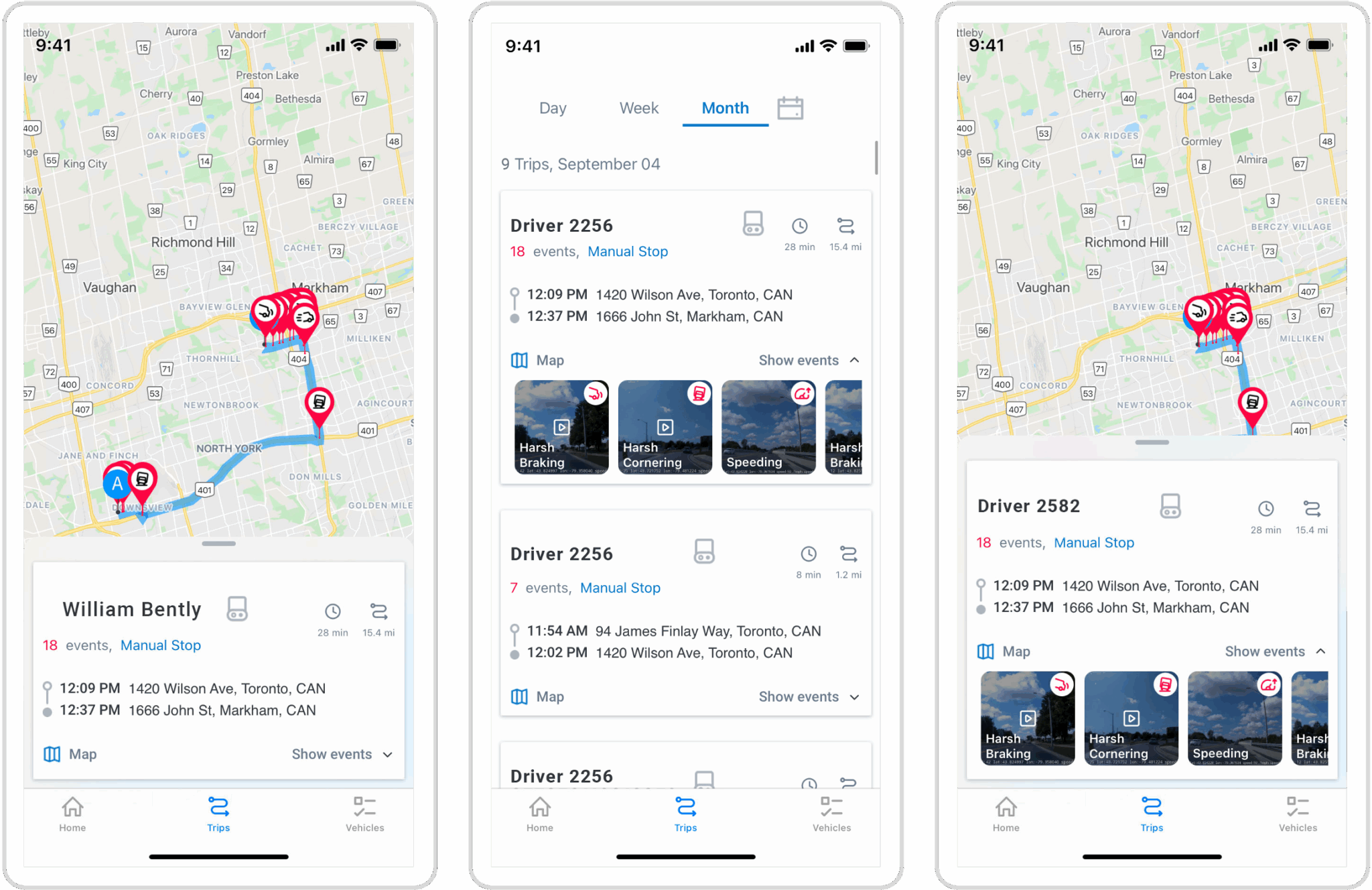 FC Hub is Becoming Unity – Powerfleet (formerly Fleet Complete) Blog