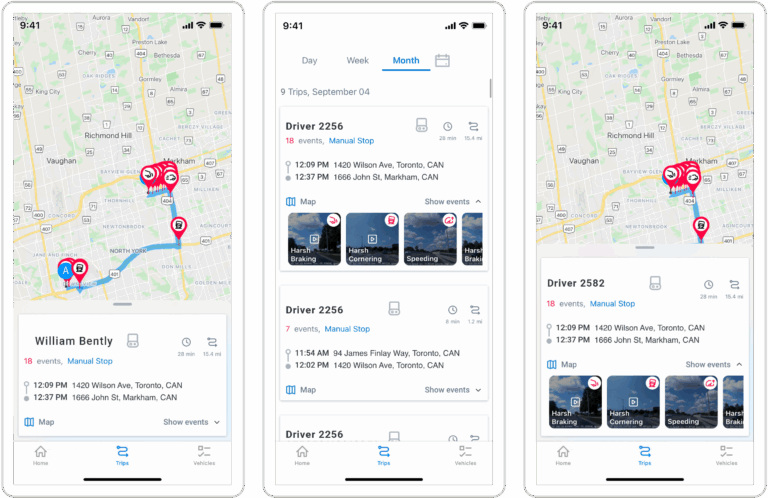 FC Hub is Becoming Unity – Powerfleet (formerly Fleet Complete) Blog