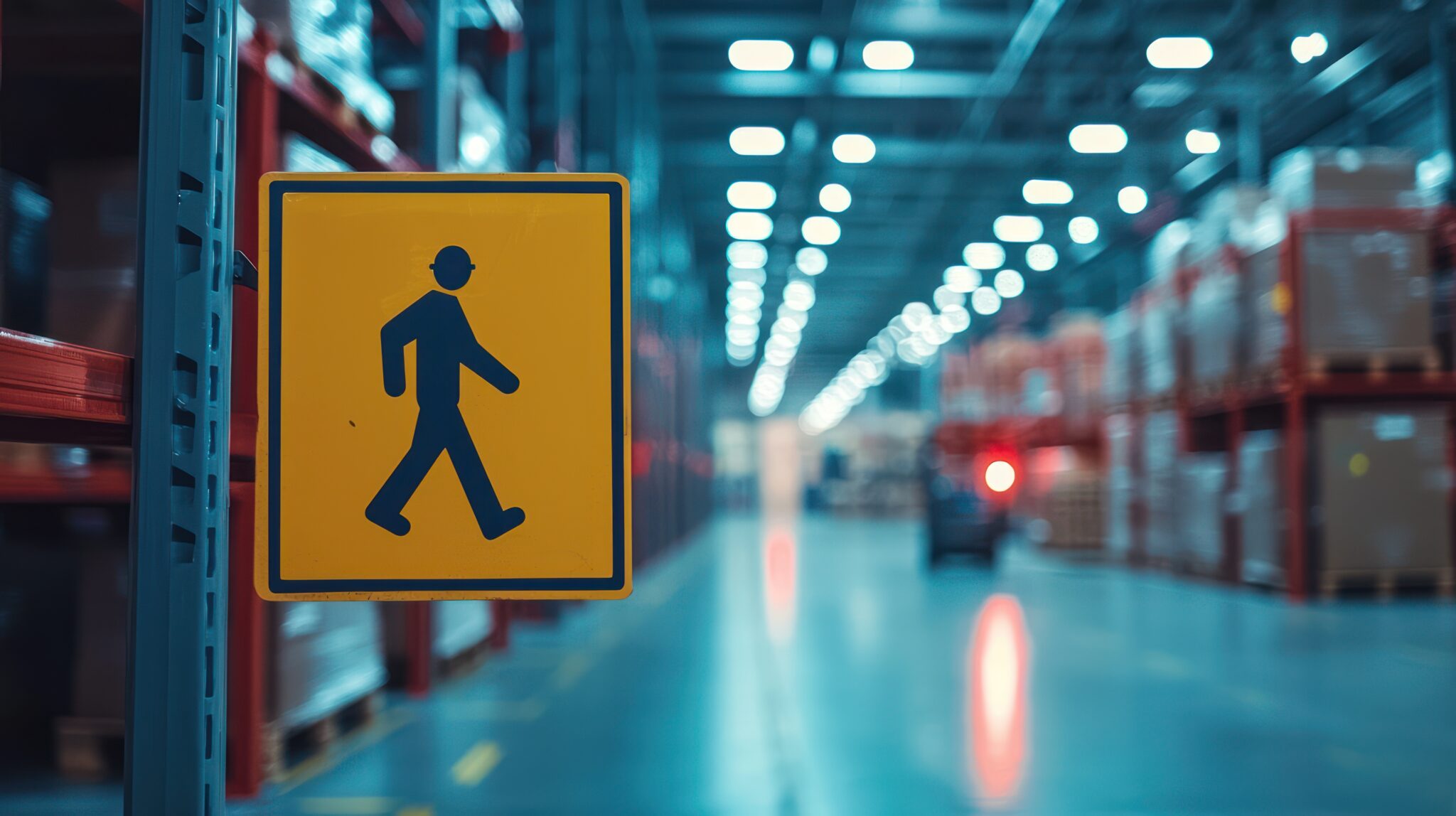 Warehouse Safety: Best Practices, Rules & Procedures to Keep Your Team ...
