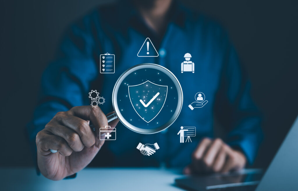 Warehouse Safety: Best Practices, Rules & Procedures to Keep Your Team ...